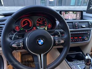 Pelēks BMW 3 Series 2012 Tallina, ar dzinēja tilpumu 2.00 L un nobraukumu 217 tūkst. km par 12500 €, foto 15 vietnē AUTOMOTO.COM.LV
