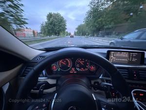 Pelēks BMW 3 Series 2012 Tallina, ar dzinēja tilpumu 2.00 L un nobraukumu 217 tūkst. km par 12500 €, foto 17 vietnē AUTOMOTO.COM.LV