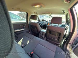 Pelēks BMW 3 Series 2012 Tallina, ar dzinēja tilpumu 2.00 L un nobraukumu 360 tūkst. km par 4900 €, foto 4 vietnē AUTOMOTO.COM.LV