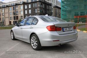 Pelēks BMW 3 Series 2012 Tallina, ar dzinēja tilpumu 2.00 L un nobraukumu 230 tūkst. km par 7300 €, foto 6 vietnē AUTOMOTO.COM.LV