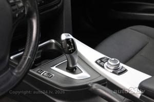 Pelēks BMW 3 Series 2012 Tallina, ar dzinēja tilpumu 2.00 L un nobraukumu 230 tūkst. km par 7300 €, foto 9 vietnē AUTOMOTO.COM.LV