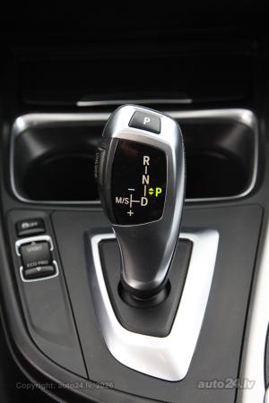 Pelēks BMW 3 Series 2012 Tallina, ar dzinēja tilpumu 2.00 L un nobraukumu 230 tūkst. km par 7300 €, foto 11 vietnē AUTOMOTO.COM.LV