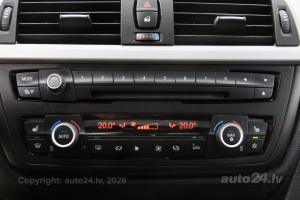 Pelēks BMW 3 Series 2012 Tallina, ar dzinēja tilpumu 2.00 L un nobraukumu 230 tūkst. km par 7300 €, foto 14 vietnē AUTOMOTO.COM.LV