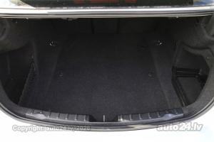 Pelēks BMW 3 Series 2012 Tallina, ar dzinēja tilpumu 2.00 L un nobraukumu 230 tūkst. km par 7300 €, foto 19 vietnē AUTOMOTO.COM.LV