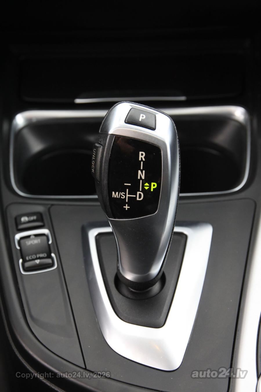 Pelēks BMW 3 Series 2012 Tallina, ar dzinēja tilpumu 2.00 L un nobraukumu 230 tūkst. km par 7300 €, foto 24 vietnē AUTOMOTO.COM.LV