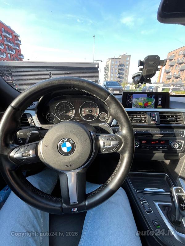 Pelēks BMW 3 Series 2013 Tallina, ar dzinēja tilpumu 2.00 L un nobraukumu 255 tūkst. km par 14500 €, foto 10 vietnē AUTOMOTO.COM.LV