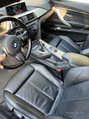 Pelēks BMW 3 Series 2013 Tallina, ar dzinēja tilpumu 2.00 L un nobraukumu 255 tūkst. km par 14500 €, foto 14 vietnē AUTOMOTO.COM.LV
