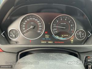 Pelēks BMW 3 Series 2014 Tartu, ar dzinēja tilpumu 2.00 L un nobraukumu 246 tūkst. km par 12990 €, foto 10 vietnē AUTOMOTO.COM.LV