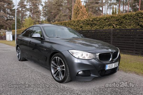 Pelēks BMW 3 Series 2014 Tallina, ar dzinēja tilpumu 2.00 L un nobraukumu 360 tūkst. km par 9999 €, foto 6 vietnē AUTOMOTO.COM.LV