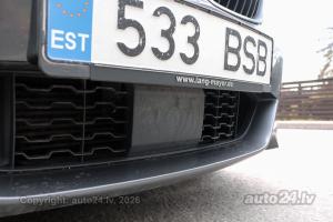 Grey BMW 3 Series 2014 in Tallinn, with an engine capacity of 2.00 L and mileage of 360 thousand km for 9999 €, photo 11 on AUTOMOTO.COM.LV