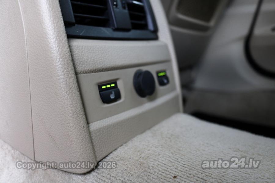 Grey BMW 3 Series 2014 in Tallinn, with an engine capacity of 2.00 L and mileage of 360 thousand km for 9999 €, photo 16 on AUTOMOTO.COM.LV