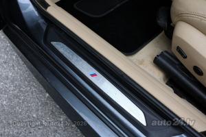 Grey BMW 3 Series 2014 in Tallinn, with an engine capacity of 2.00 L and mileage of 360 thousand km for 9999 €, photo 17 on AUTOMOTO.COM.LV