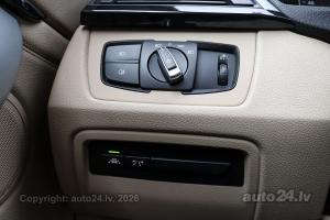 Grey BMW 3 Series 2014 in Tallinn, with an engine capacity of 2.00 L and mileage of 360 thousand km for 9999 €, photo 20 on AUTOMOTO.COM.LV