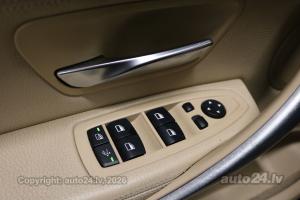 Grey BMW 3 Series 2014 in Tallinn, with an engine capacity of 2.00 L and mileage of 360 thousand km for 9999 €, photo 28 on AUTOMOTO.COM.LV