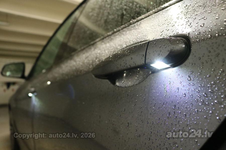 Grey BMW 3 Series 2014 in Tallinn, with an engine capacity of 2.00 L and mileage of 360 thousand km for 9999 €, photo 29 on AUTOMOTO.COM.LV