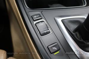 Grey BMW 3 Series 2014 in Tallinn, with an engine capacity of 2.00 L and mileage of 360 thousand km for 9999 €, photo 30 on AUTOMOTO.COM.LV