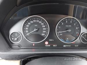 Pelēks BMW 3 Series 2016 Tartu, ar dzinēja tilpumu 2.00 L un nobraukumu 132 tūkst. km par 14990 €, foto 4 vietnē AUTOMOTO.COM.LV