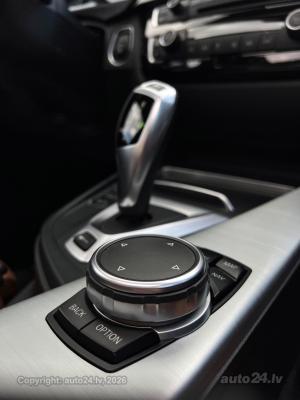 Grey BMW 3 Series 2016 in Tallinn, with an engine capacity of 2.00 L and mileage of 166 thousand km for 20600 €, photo 16 on AUTOMOTO.COM.LV