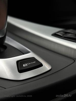 Grey BMW 3 Series 2016 in Tallinn, with an engine capacity of 2.00 L and mileage of 166 thousand km for 20600 €, photo 17 on AUTOMOTO.COM.LV