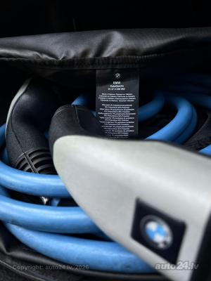 Grey BMW 3 Series 2016 in Tallinn, with an engine capacity of 2.00 L and mileage of 166 thousand km for 20600 €, photo 19 on AUTOMOTO.COM.LV