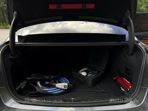 Grey BMW 3 Series 2016 in Tallinn, with an engine capacity of 2.00 L and mileage of 166 thousand km for 20600 €, photo 20 on AUTOMOTO.COM.LV