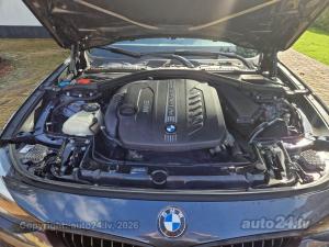 Pelēks BMW 3 Series 2017 Pērnava, ar dzinēja tilpumu 3.00 L un nobraukumu 288 tūkst. km par 18800 €, foto 16 vietnē AUTOMOTO.COM.LV