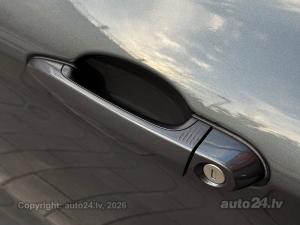 Серый БМВ 3 Серия 2017 в Таллин, объемом двигателя 2.00 л и пробегом 156 тыс. км за 18500 €, фото 24 на AUTOMOTO.COM.LV
