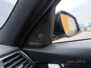 Grey BMW 3 Series 2017 in Tallinn, with an engine capacity of 2.00 L and mileage of 165 thousand km for 14990 €, photo 15 on AUTOMOTO.COM.LV
