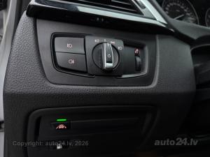 Grey BMW 3 Series 2017 in Tallinn, with an engine capacity of 2.00 L and mileage of 165 thousand km for 14990 €, photo 16 on AUTOMOTO.COM.LV