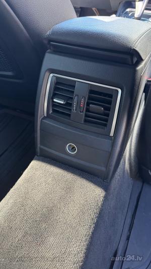 Grey BMW 3 Series 2019 in Tallinn, with an engine capacity of 2.00 L and mileage of 162 thousand km for 22500 €, photo 12 on AUTOMOTO.COM.LV