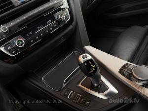 Серый БМВ 3 Серия 2019 в Таллин, объемом двигателя 2.00 л и пробегом 145 тыс. км за 20900 €, фото 8 на AUTOMOTO.COM.LV