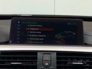 Серый БМВ 3 Серия 2019 в Таллин, объемом двигателя 2.00 л и пробегом 145 тыс. км за 20900 €, фото 24 на AUTOMOTO.COM.LV