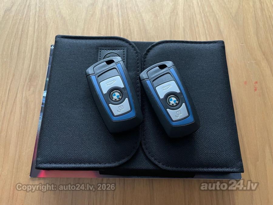 Серый БМВ 3 Серия 2019 в Таллин, объемом двигателя 2.00 л и пробегом 145 тыс. км за 20900 €, фото 25 на AUTOMOTO.COM.LV