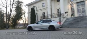 Pelēks BMW 3 Series 2019 Tallina, ar dzinēja tilpumu 2.00 L un nobraukumu 188 tūkst. km par 13990 €, foto 4 vietnē AUTOMOTO.COM.LV