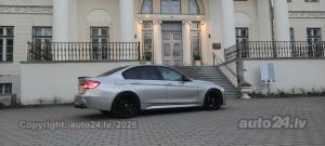 Pelēks BMW 3 Series 2019 Tallina, ar dzinēja tilpumu 2.00 L un nobraukumu 188 tūkst. km par 13990 €, foto 6 vietnē AUTOMOTO.COM.LV