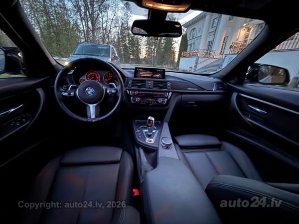 Pelēks BMW 3 Series 2019 Tallina, ar dzinēja tilpumu 2.00 L un nobraukumu 188 tūkst. km par 13990 €, foto 9 vietnē AUTOMOTO.COM.LV