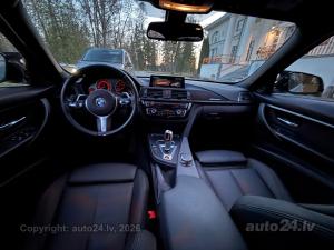 Pelēks BMW 3 Series 2019 Tallina, ar dzinēja tilpumu 2.00 L un nobraukumu 188 tūkst. km par 13990 €, foto 10 vietnē AUTOMOTO.COM.LV