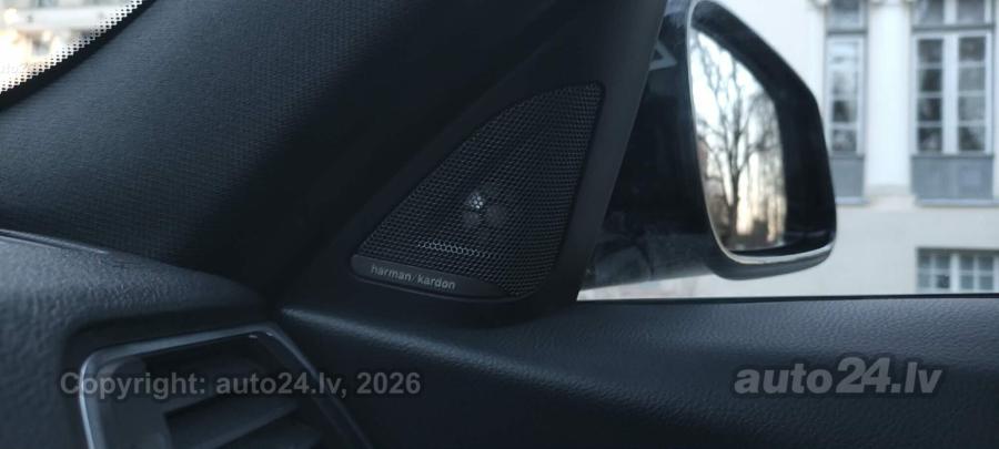 Pelēks BMW 3 Series 2019 Tallina, ar dzinēja tilpumu 2.00 L un nobraukumu 188 tūkst. km par 13990 €, foto 13 vietnē AUTOMOTO.COM.LV