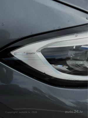 Pelēks BMW 3 Series 2019 Narva, ar dzinēja tilpumu 2.00 L un nobraukumu 126 tūkst. km par 28000 €, foto 4 vietnē AUTOMOTO.COM.LV