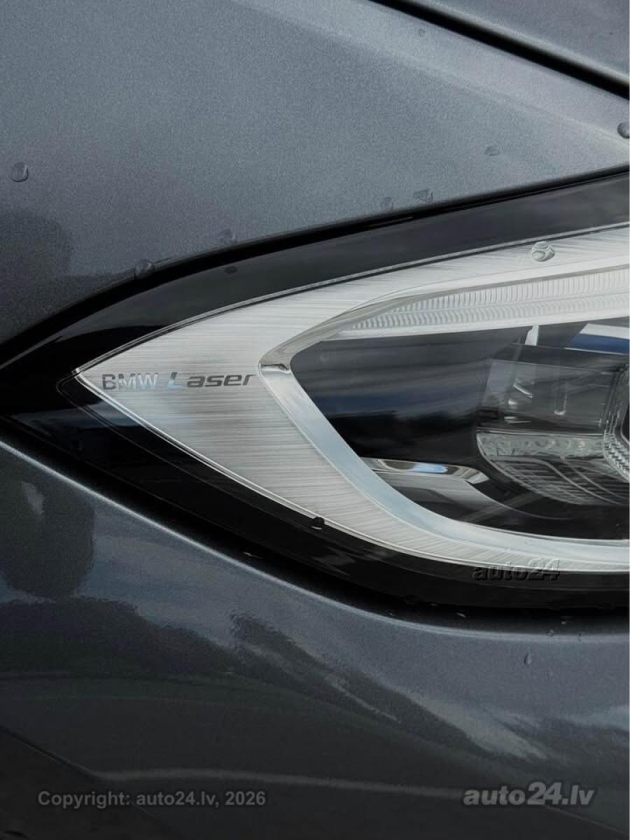 Pelēks BMW 3 Series 2019 Narva, ar dzinēja tilpumu 2.00 L un nobraukumu 126 tūkst. km par 28000 €, foto 4 vietnē AUTOMOTO.COM.LV