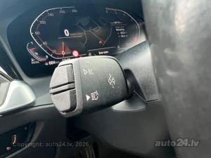 Серый БМВ 3 Серия 2019 в Таллин, объемом двигателя 2.00 л и пробегом 167 тыс. км за 23900 €, фото 16 на AUTOMOTO.COM.LV