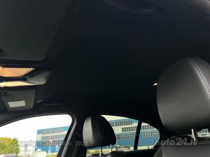 Серый БМВ 3 Серия 2019 в Таллин, объемом двигателя 2.00 л и пробегом 167 тыс. км за 23900 €, фото 18 на AUTOMOTO.COM.LV
