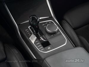Pelēks BMW 3 Series 2020 Tallina, ar dzinēja tilpumu 2.00 L un nobraukumu 115 tūkst. km par 31900 €, foto 9 vietnē AUTOMOTO.COM.LV