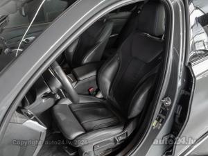 Pelēks BMW 3 Series 2020 Tallina, ar dzinēja tilpumu 2.00 L un nobraukumu 115 tūkst. km par 31900 €, foto 13 vietnē AUTOMOTO.COM.LV