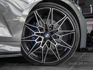 Pelēks BMW 3 Series 2020 Tallina, ar dzinēja tilpumu 2.00 L un nobraukumu 115 tūkst. km par 31900 €, foto 16 vietnē AUTOMOTO.COM.LV