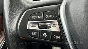 Серый БМВ 3 Серия 2021 в Таллин, объемом двигателя 2.00 л и пробегом 112 тыс. км за 28550 €, фото 21 на AUTOMOTO.COM.LV