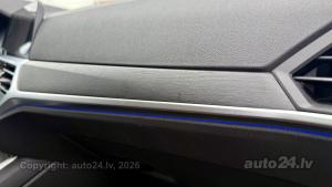 Серый БМВ 3 Серия 2021 в Таллин, объемом двигателя 2.00 л и пробегом 112 тыс. км за 28550 €, фото 31 на AUTOMOTO.COM.LV