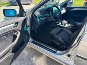 Pelēks BMW 3 Series 2000 Tartu, ar dzinēja tilpumu 2.00 L un nobraukumu 246 tūkst. km par 4400 €, foto 7 vietnē AUTOMOTO.COM.LV