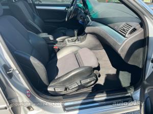 Pelēks BMW 3 Series 2000 Tartu, ar dzinēja tilpumu 2.00 L un nobraukumu 246 tūkst. km par 4400 €, foto 8 vietnē AUTOMOTO.COM.LV