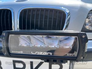 Pelēks BMW 3 Series 2000 Tartu, ar dzinēja tilpumu 2.00 L un nobraukumu 246 tūkst. km par 4400 €, foto 13 vietnē AUTOMOTO.COM.LV